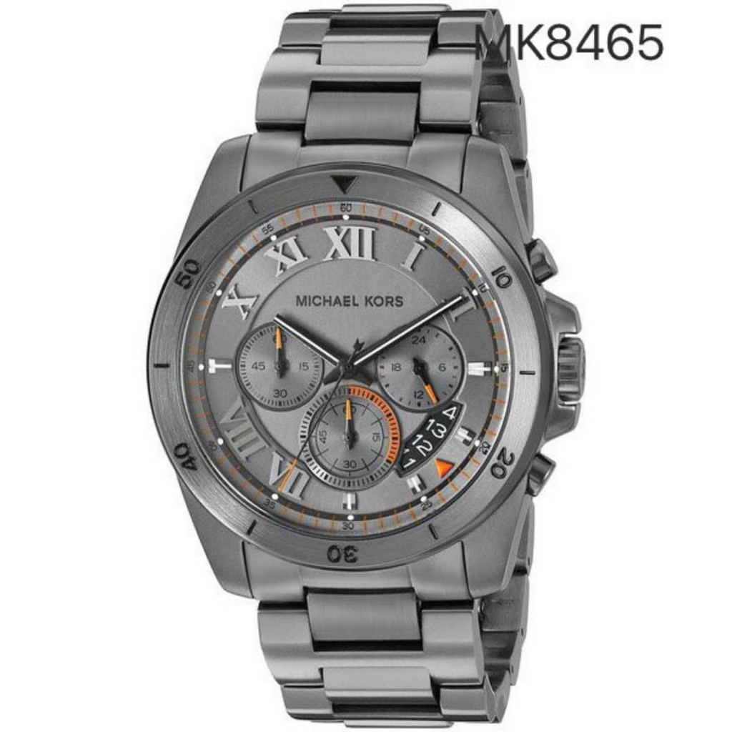 Michael Kors ของแท้100% MMK8481 MK8438 MK8562 MK8482 45MM นาฬิกาแบรนด์ ...