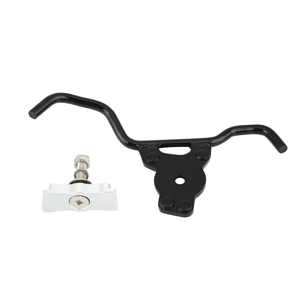 Cooltools Motorcycle Rear Shaft Wheel Para Final Drive Guard Protector ...