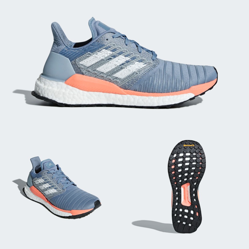 ทักแชทรับโค้ดAdidas Solarboost (CQ3168BB6602BB6603) สินค้าลิขสิทธิ์แท้ ...