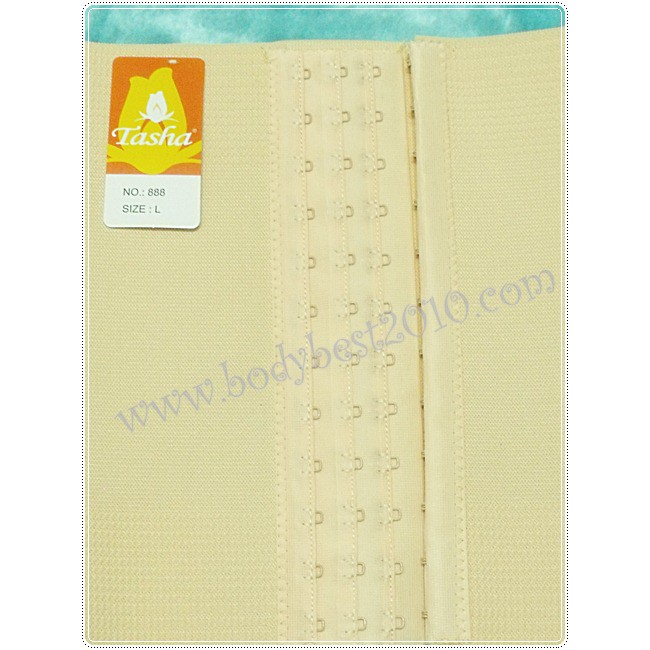 สเตย์แผ่นรัดหน้าท้อง รัดหน้าอก - juus_12 - ThaiPick