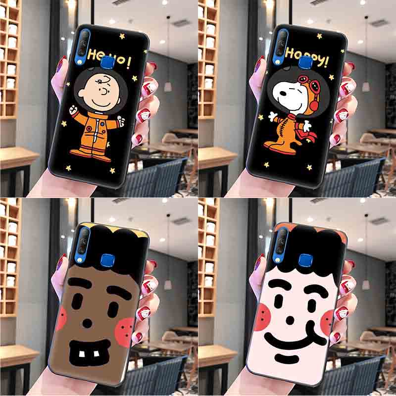 เคสซิลิโคนนิ่ม ลายเพ้นท์ สําหรับ Infinix S4 X626 X626B - xiaoyuguo.th ...