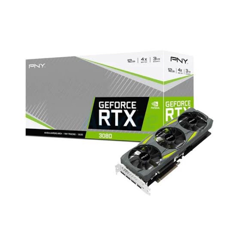 GEFORCE RTX 3080 12GB UPRISING Triple Fan GDDR6X - mining878 - ThaiPick