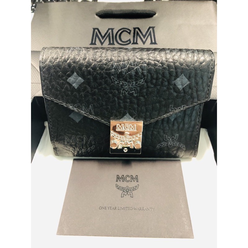 กระเป๋า MCM New ของแท้100% ของใหม่ - jang4243 - ThaiPick