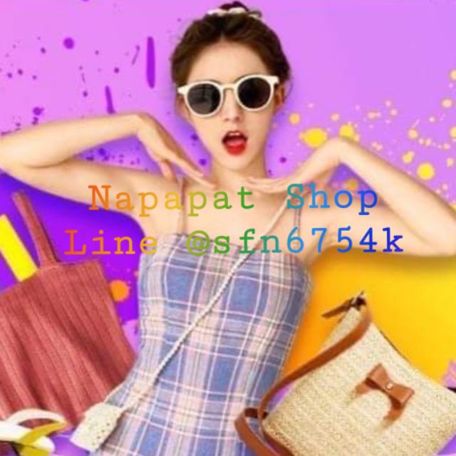 Napapat Shop_554e8abe, ร้านค้าออนไลน์ | Shopee Thailand