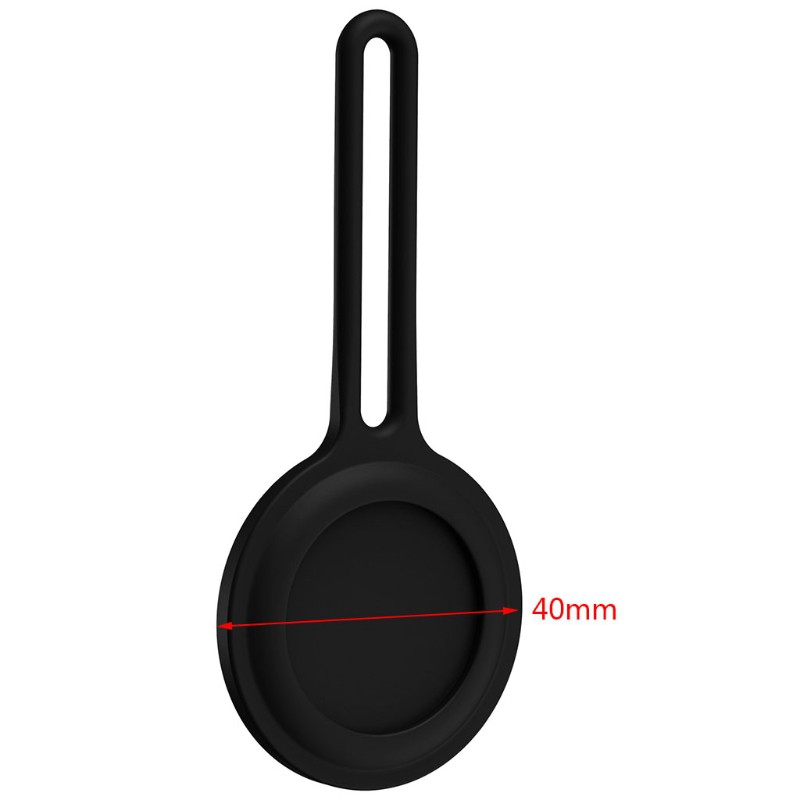 [yxa] Protective Cover Shockproof Soft Silicone Case Shell Location ...