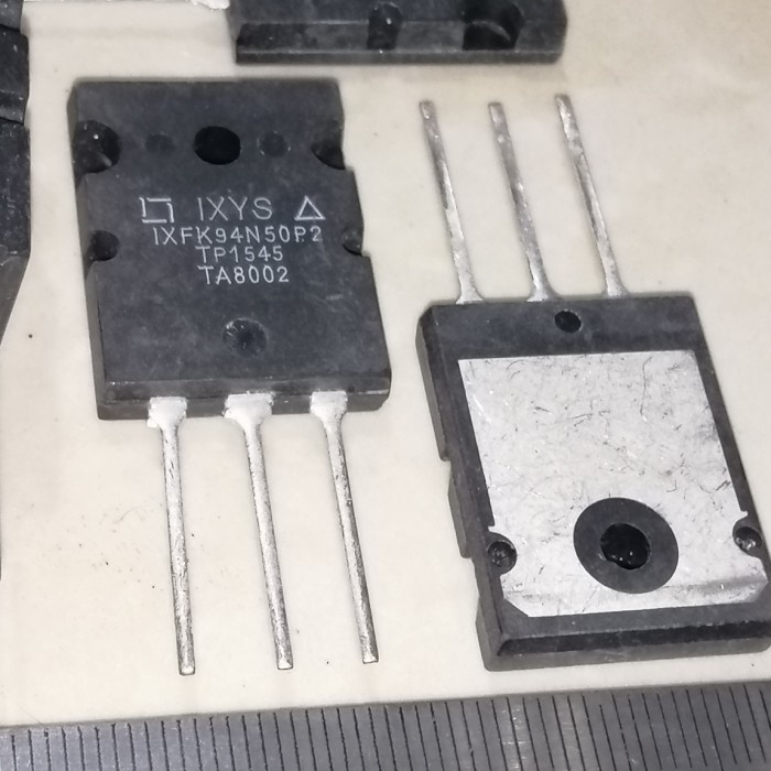 Ixfk94n50 ถูกที่สุด พร้อมโปรโมชั่น ต.ค. 2023|BigGoเช็คราคาง่ายๆ