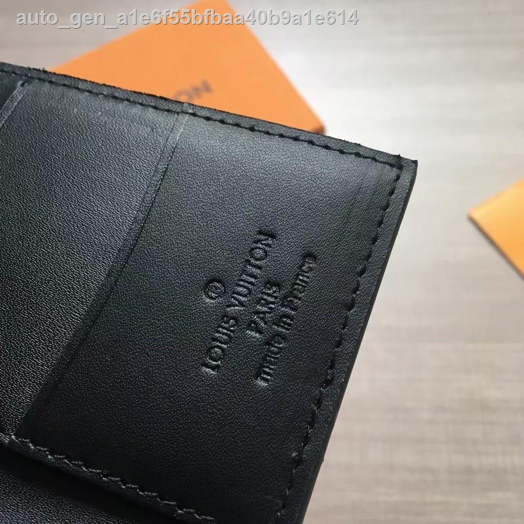 ̅ Lv Lychee Wallet With Pocket - 96y3oqpdug - ThaiPick
