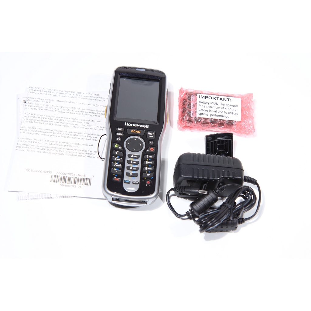 6110GPB11CCH for Honeywell Dolphin D6110 2D CMOS Handheld Mobile ...