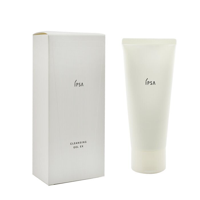IPSA Cleansing Gel EX 50 | 150g - girlbeautymall - ThaiPick