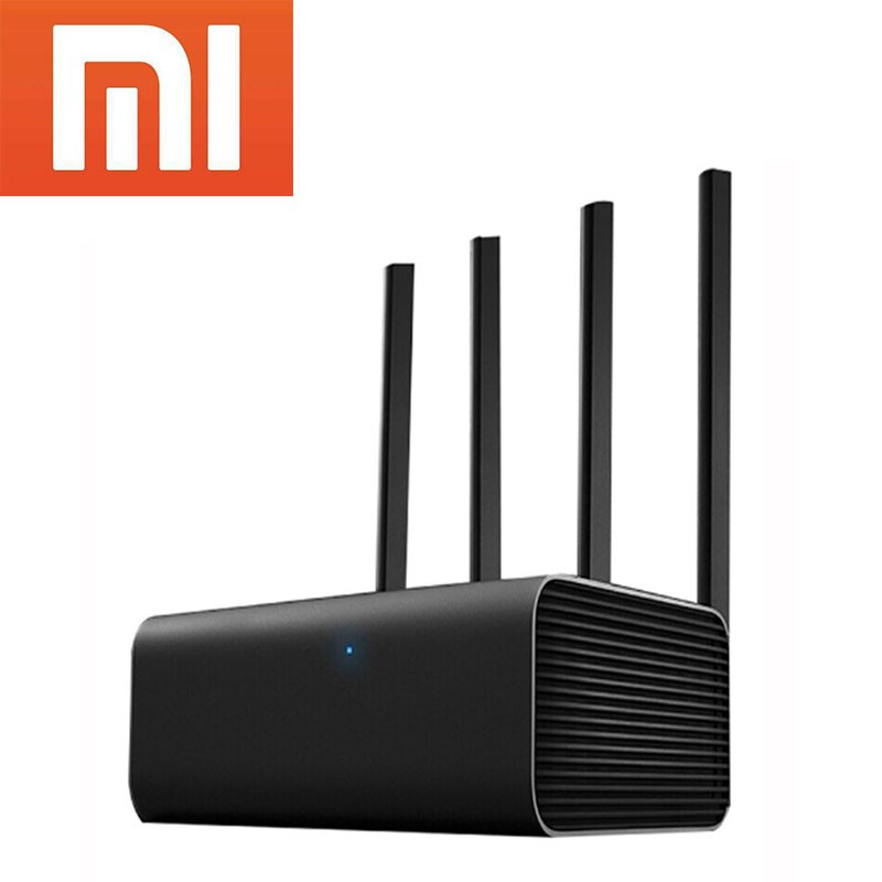 Xiaomi Wifi Router Pro Mi Wireless R3P เราน์เตอร์ Pro Ac 2600 2 . 4 G ...