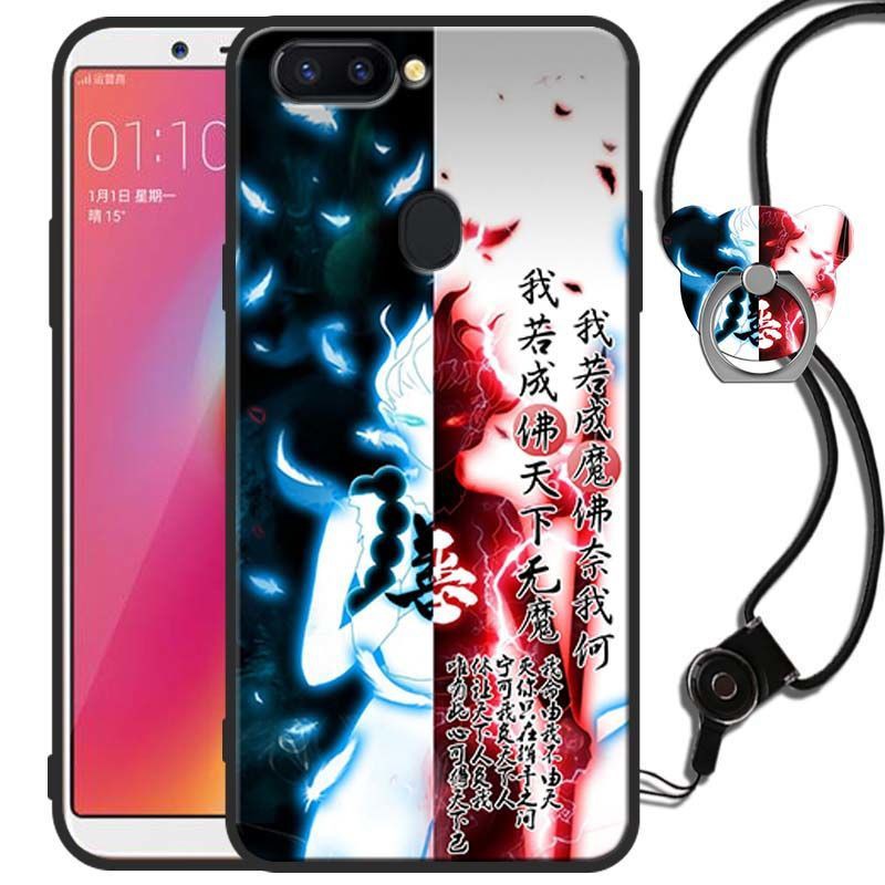 รุ่นระเบิดเคสมือถือ OPPO R11S เคสมือถือ R11st เคส R11SPlus ซิลิโคนนิ่ม ...