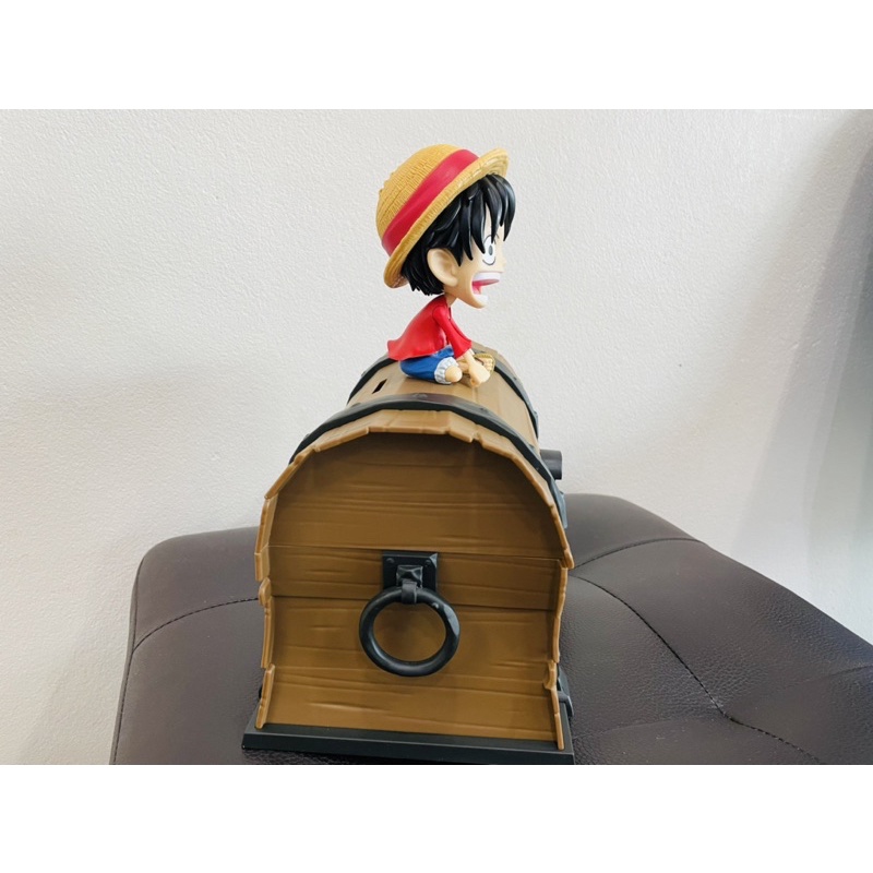 One piece bucket วันพีช บัคเก็ตสินค้า พร้อมส่ง - kittipongtun - ThaiPick
