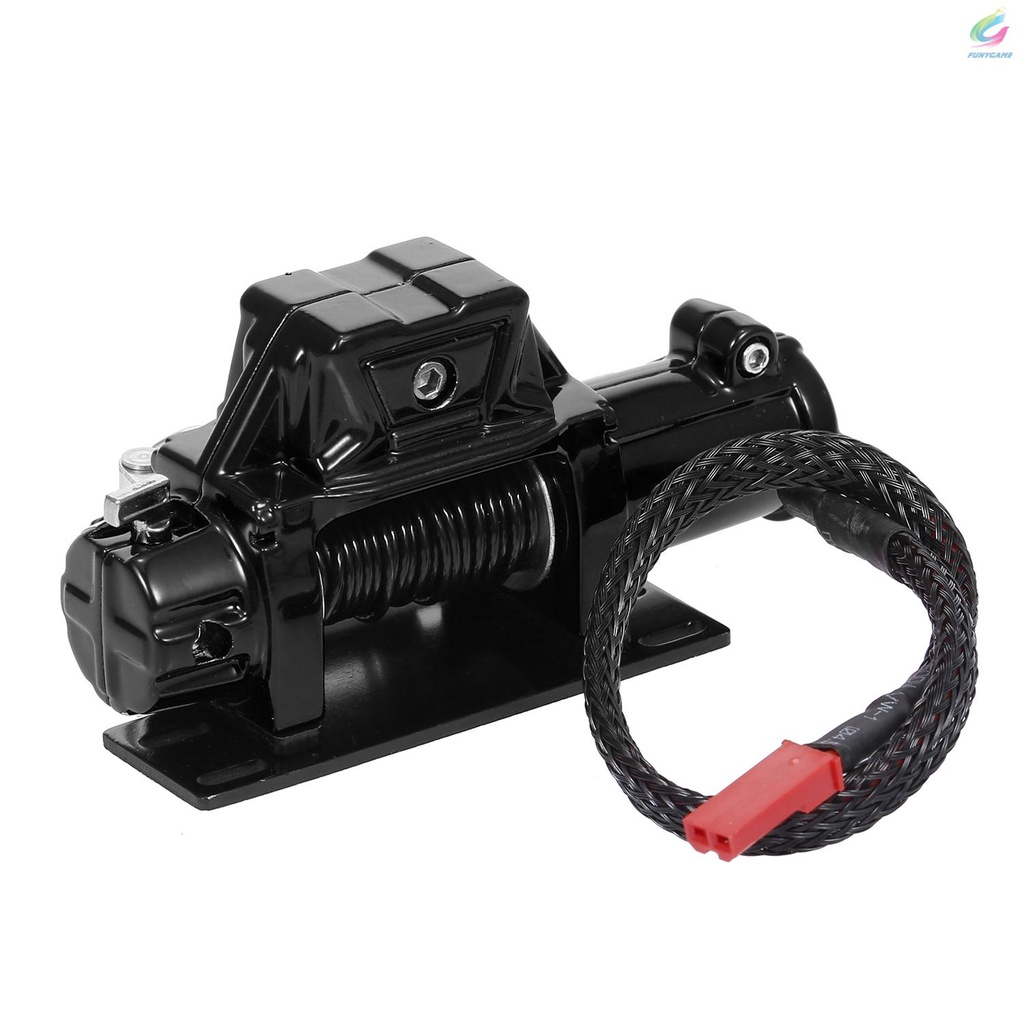 รอกอัตโนมัติ สำหรับรถบังคับ Traxxas HSP Redcat RC4WD Tamiya Axial SCX10 D90 HPI [fun] - funygame ...