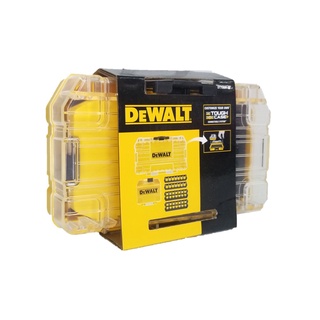 กล่องอุปกรณ์ TOUGH CASE ขนาดกลาง DEWALT รุ่น DT70801-QZ | Shopee Thailand