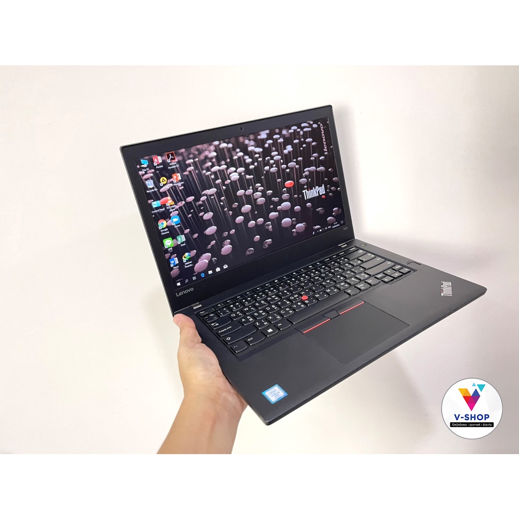 Lenovo ThinkPad T470 Core i5 G.7 RAM 16 GB SSD M.2 256GB - v_shop ...