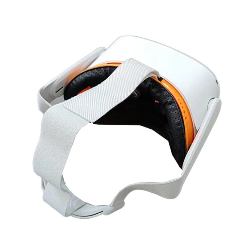 Nex หน้ากากปิดตา สําหรับแว่นตา VR Oculus Quest 2 PU ป้องกันเหงื่อ ...