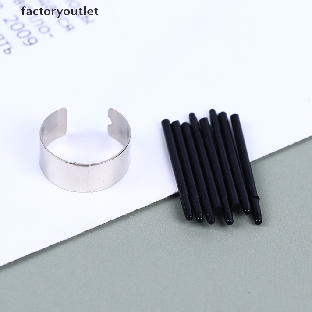 Flth ปากกาสไตลัส 12nd Generation ทนทาน สําหรับแท็บเล็ต Wacom Vary 10 ...