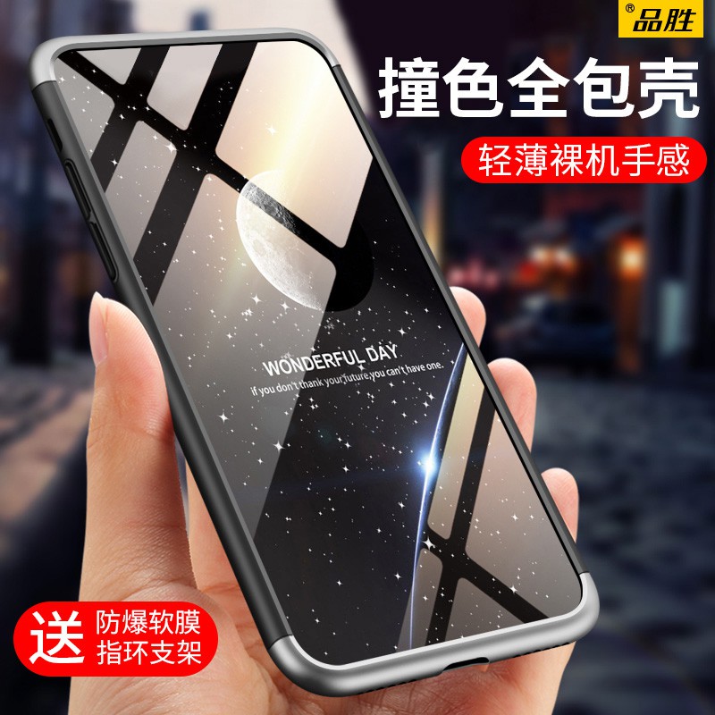 เคสโทรศัพท์มือถือกันกระแทกสําหรับ Oppo Findx Kmnmys Th Thaipick