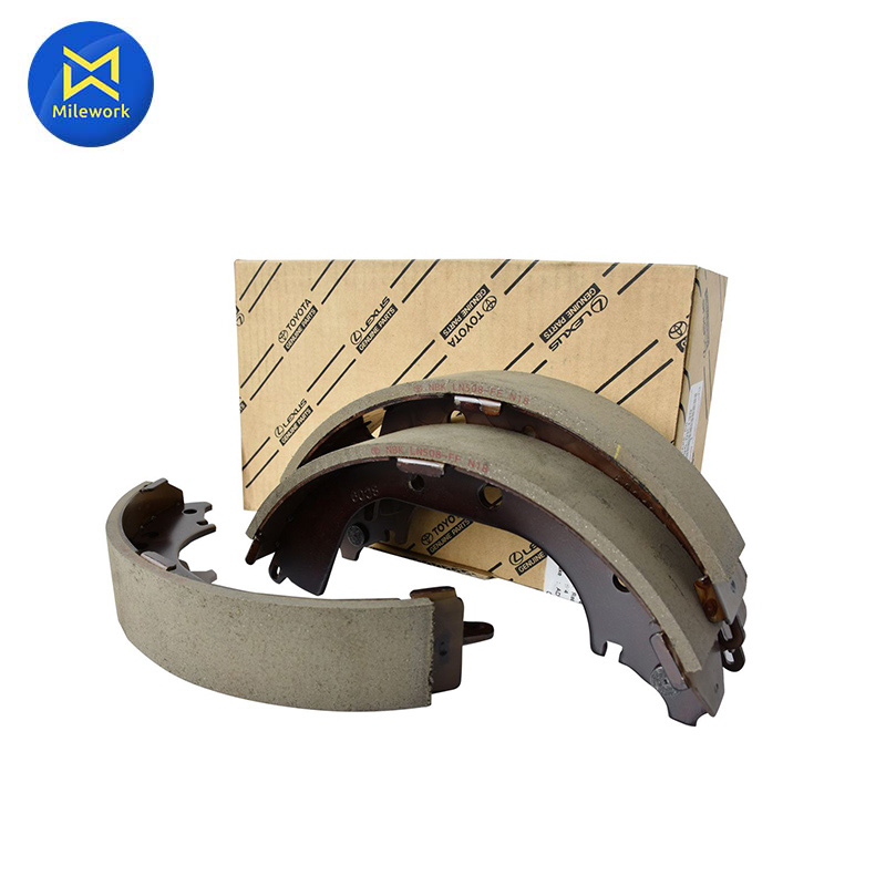 [โค้ด MILE380 ลด 15%]ก้ามเบรคหลัง COMMU ปี 2014-2018 ก้าม(ใหญ่) แท้ห้าง ...