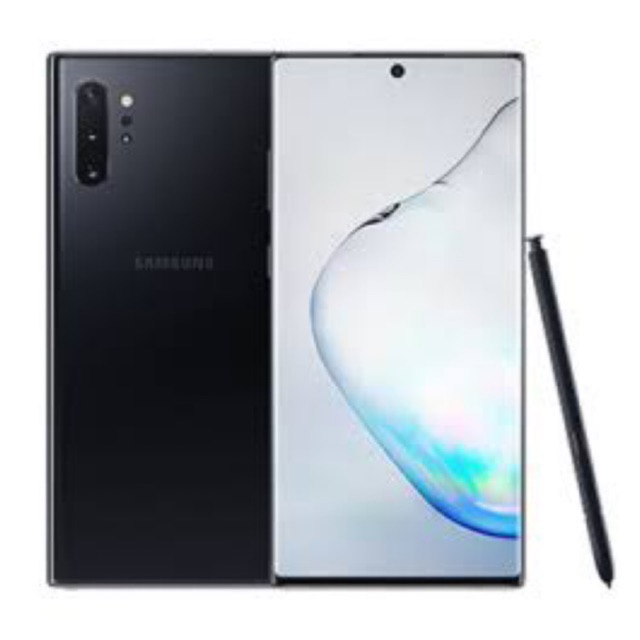 Samsung GALAXY NOTE 10 (Cpu Snapdragon855) ร้าน TreeMobile Tree Mobile ...