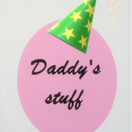 Daddy stuff, ร้านค้าออนไลน์ | Shopee Thailand