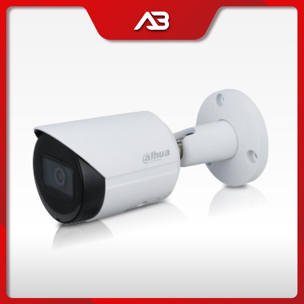 DAHUA กล้องวงจรปิด IP 2 ล้านพิกเซล รุ่น DH-IPC-HFW2230SP-SA-S2 (2.8 mm.) (STARLIGHT บันทึกภาพและ ...