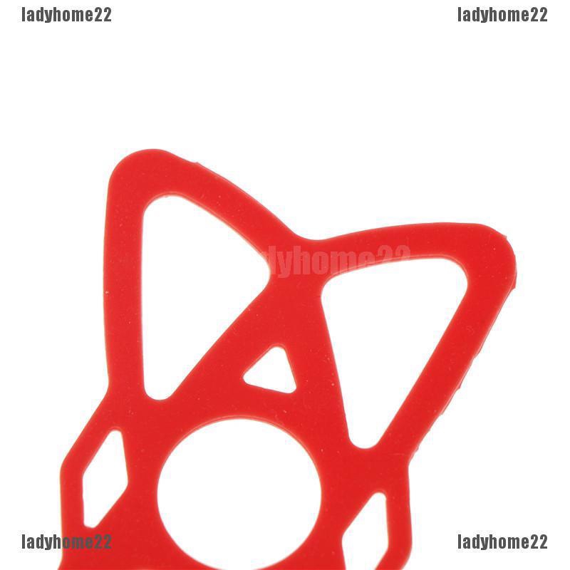 LH Security Rubber Bands Replacement Silicone Straps for bike Phone ...