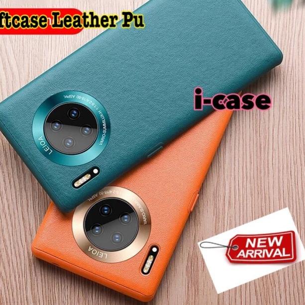 เคส Mate 30 pro อย่างเป็นทางการ นิ่ม หนัง Pu เคส huawei mate30 pro - baeianraac.th - ThaiPick