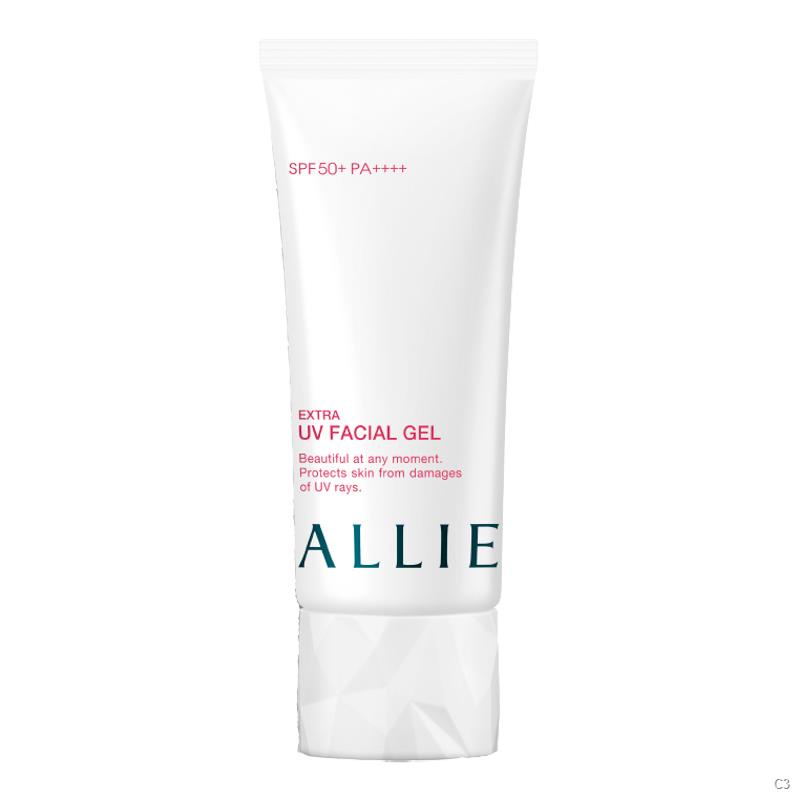 Allie Extra UV Facial Gel SPF50+ PA++++ 25g. - j9dr0hkcau - ThaiPick