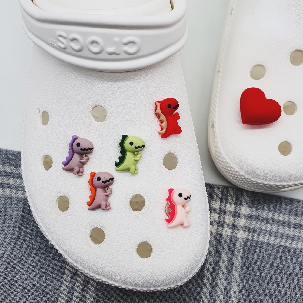 @Cute Jibbitz Deco, ร้านค้าออนไลน์ | Shopee Thailand