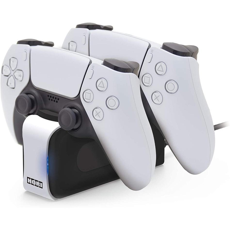 แท่นชาร์จจอย Ps5 ของ Hori (Hori DualSense Wireless Controller Charging ...