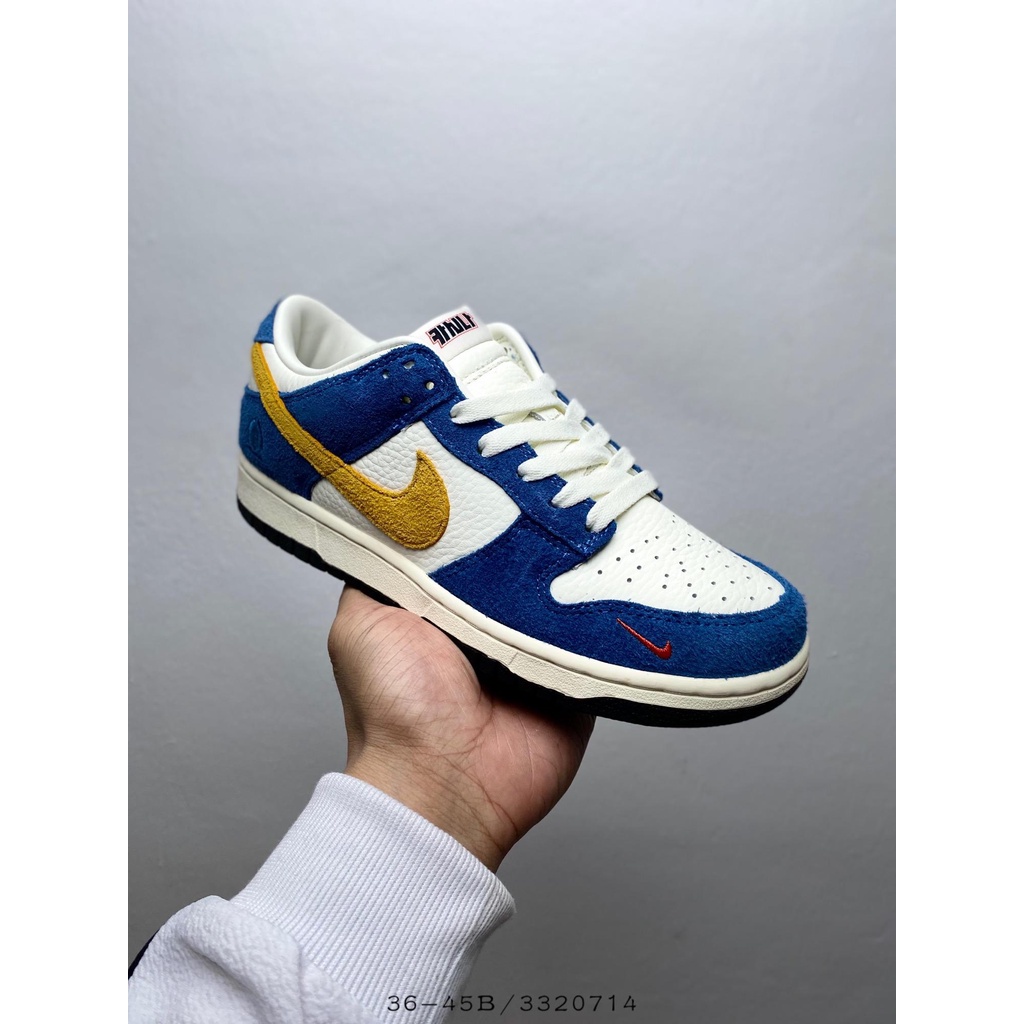 2021 ใหม่ Pure # Nike Dunk Low Candy Egg Slip เครื่องทำความเย็นเครื่อง ...