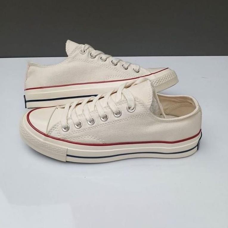 ลดราคา Converse 70s Low Cream Premium SHF คุณภาพสูง - gobikshopo9.th ...