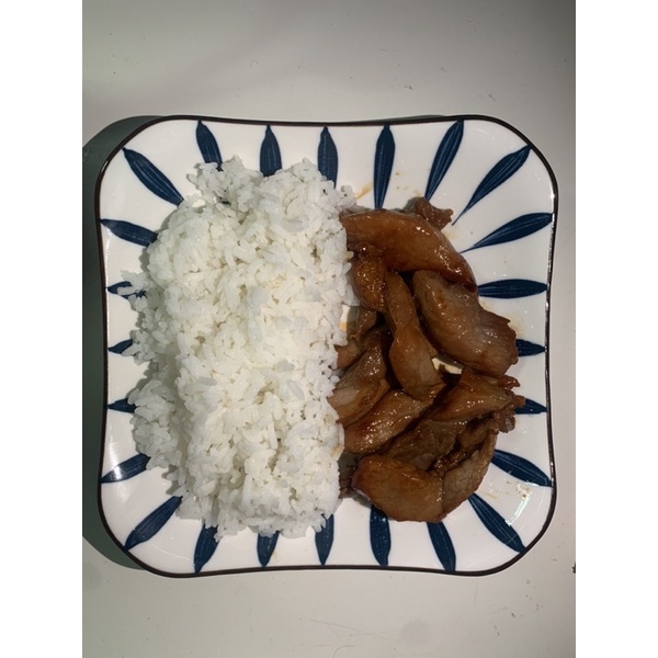 หมูแดดดีเดียว ป้าต้อม ขนาด80g - mu_daet_diao_by_pa_tom - ThaiPick