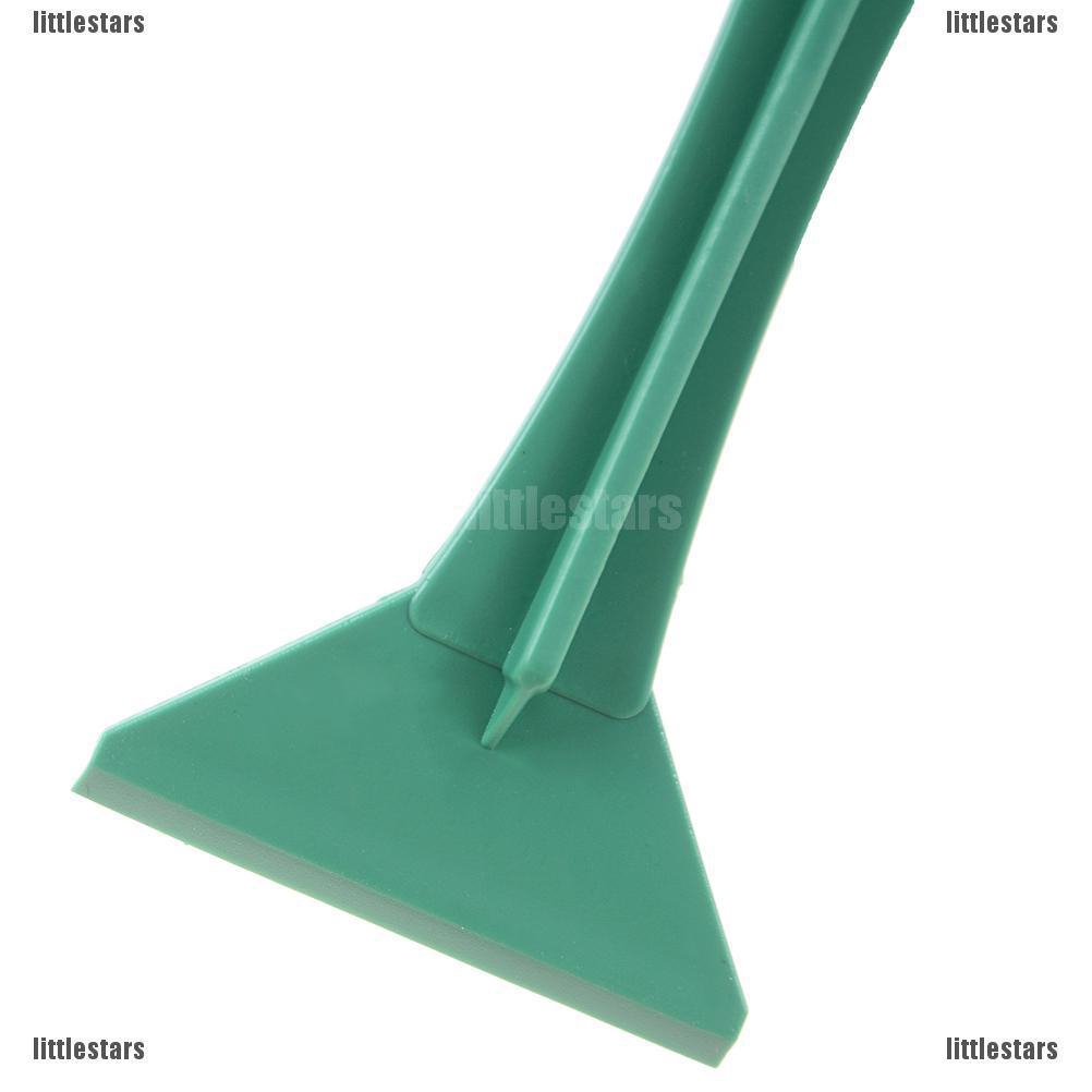 Anti-static Pry Bar Anti-Static Spudger Tool - Plastic Pry Bar Opening ...