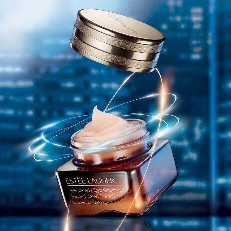 Estee Lauder Advanced Night Repair Eye Supercharged Complex 15 Ml ...