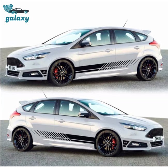 8pcs Set Rays Volk Racing Car Wheel Spoke Sticker For Te37 Sl Ce28 ...