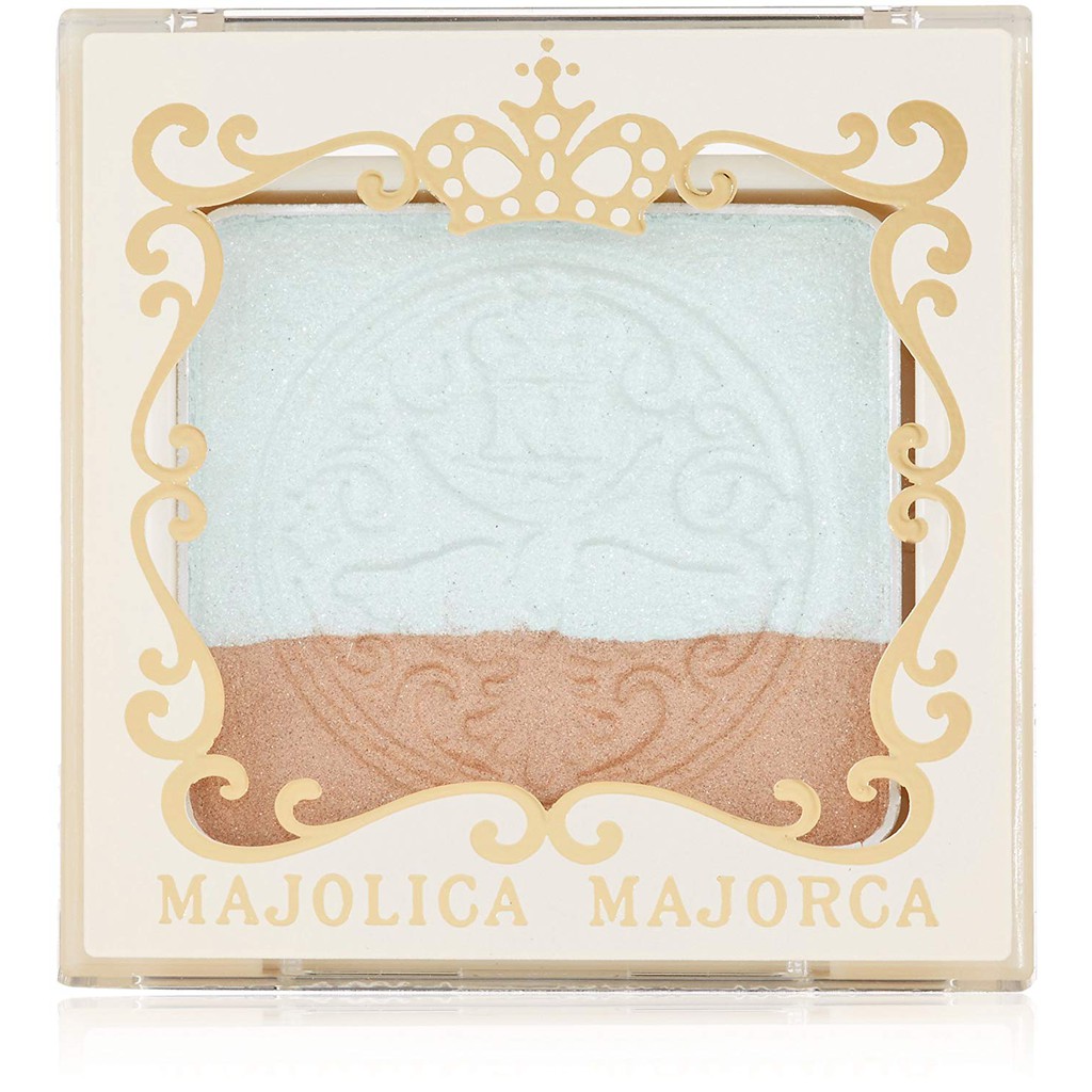 SHISEIDO MAJOLICA MAJORCA Open Your Eyes (Eyeshadow) Select product ...