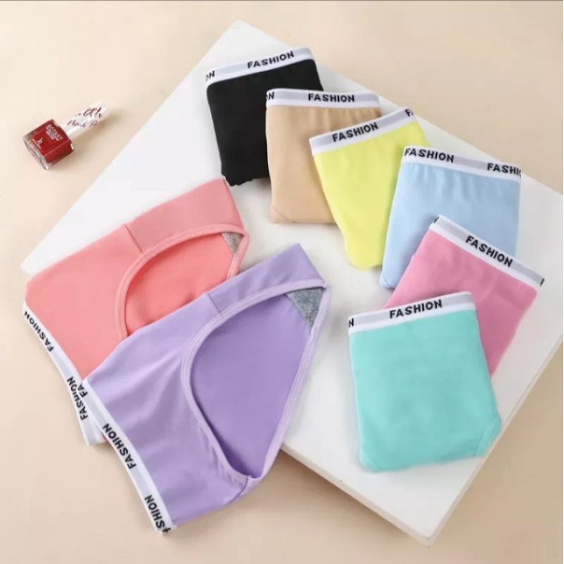 พร้อมส่ง กางเกงชั้นในผู้หญิง ทำจากกระดาษใช้แล้วทิ้ง สำหรับท่องเที่ยว ...