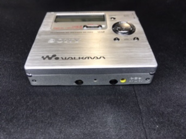 sony md mz-r909 (Rare item) - rcclassic - ThaiPick