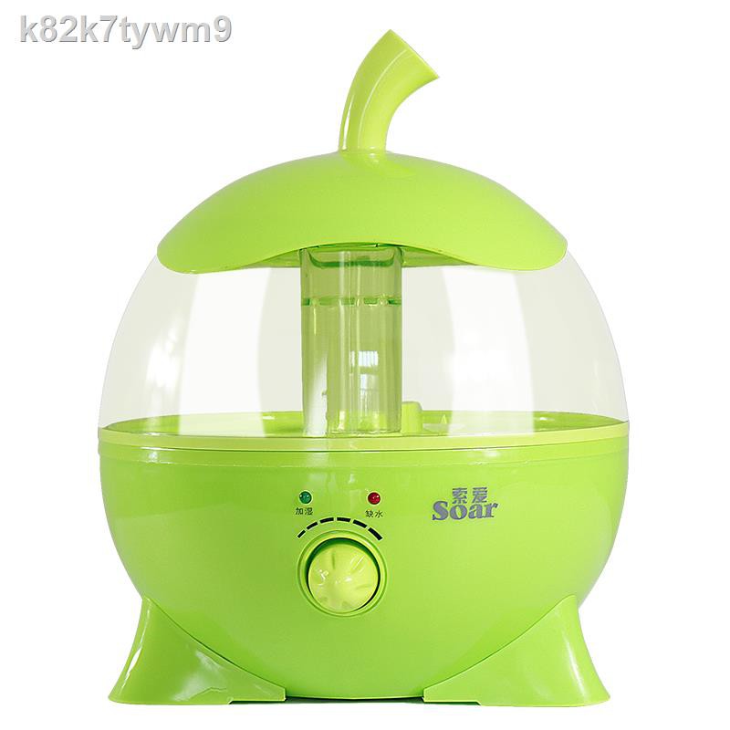 ⊙Sony Ericsson Humidifier Home Light Tone Office Large Capacity Bedroom ...