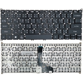 KEYBOARD ACER SWIFT3 SF314-42 SF314-57 SF314-58 SWIF5 SF514-51 SF514-52 ...