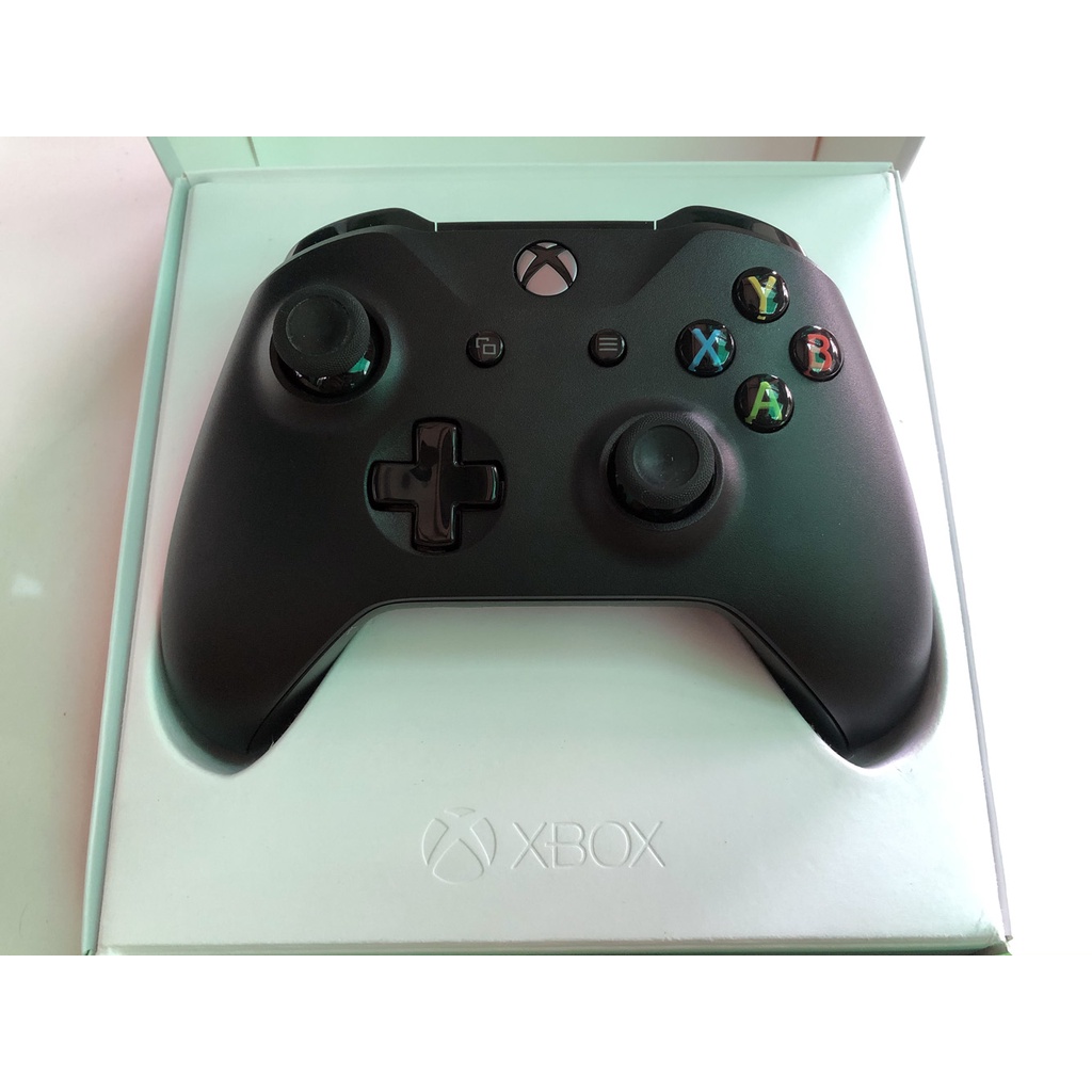 XBOX ONE Wireless Controller GEN3 (ต่อคอมผ่าน Blue-tooth ได้) - guest ...
