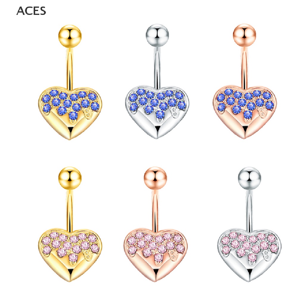 (stainless) magic wand piercing - jpegshop - ThaiPick