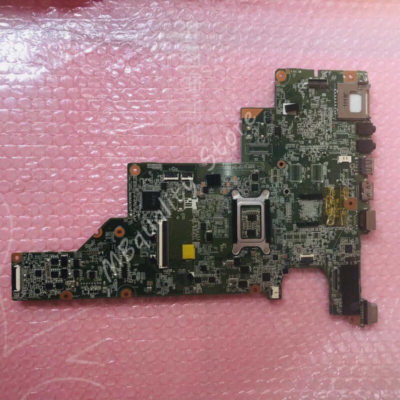 Free Cpu 646177-001 Hm65 for Hp Cq43 Cq57 430 431 435 630 635 Laptop ...