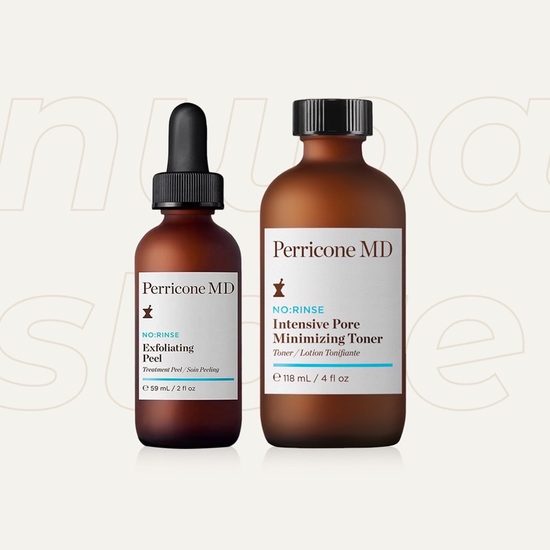 พร้อมส่ง Perricone MD NORINSE Intensive Pore Minimizing Toner ...