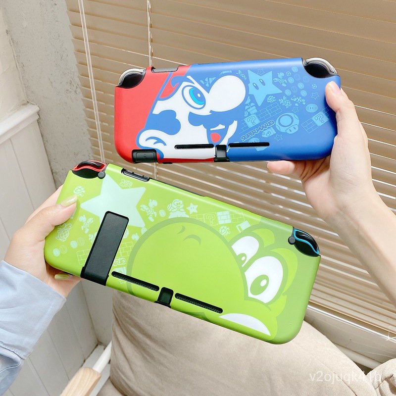 (Starting)【Ready Stock】For Nintendo Switch And Switch Lite Cover Case ...