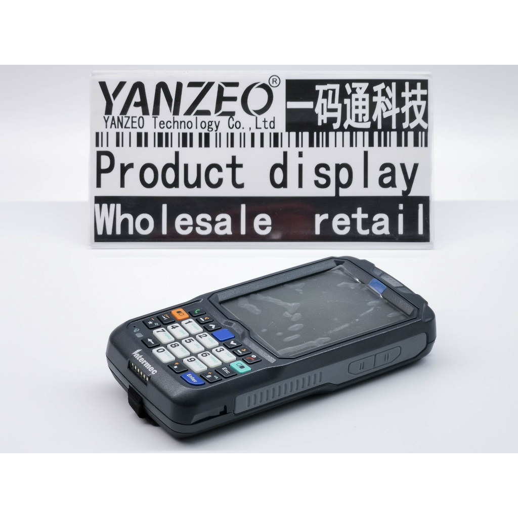 Data Collector PDA Mobile Handheld Terminal READER for INTERMEC ...