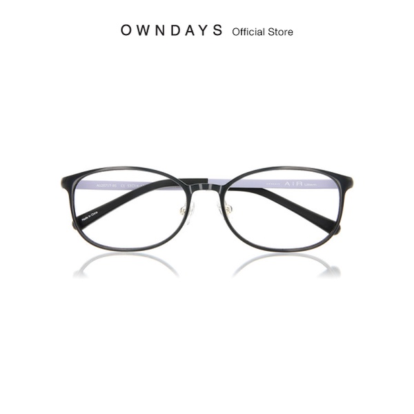 OWNDAYS AIR Ultem รุ่น AU2071 - owndays_thailand - ThaiPick
