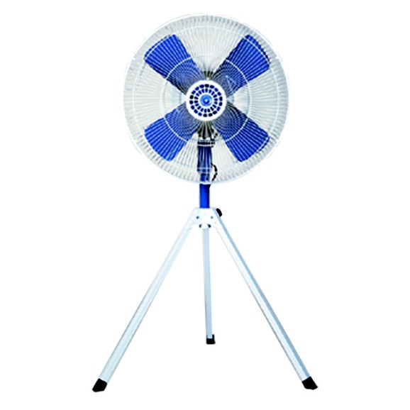 พัดลมอุสาหกรรม 3ขา 20นิ้ว ยี่ห้อ VENZ รุ่น F1A-20 | Shopee Thailand